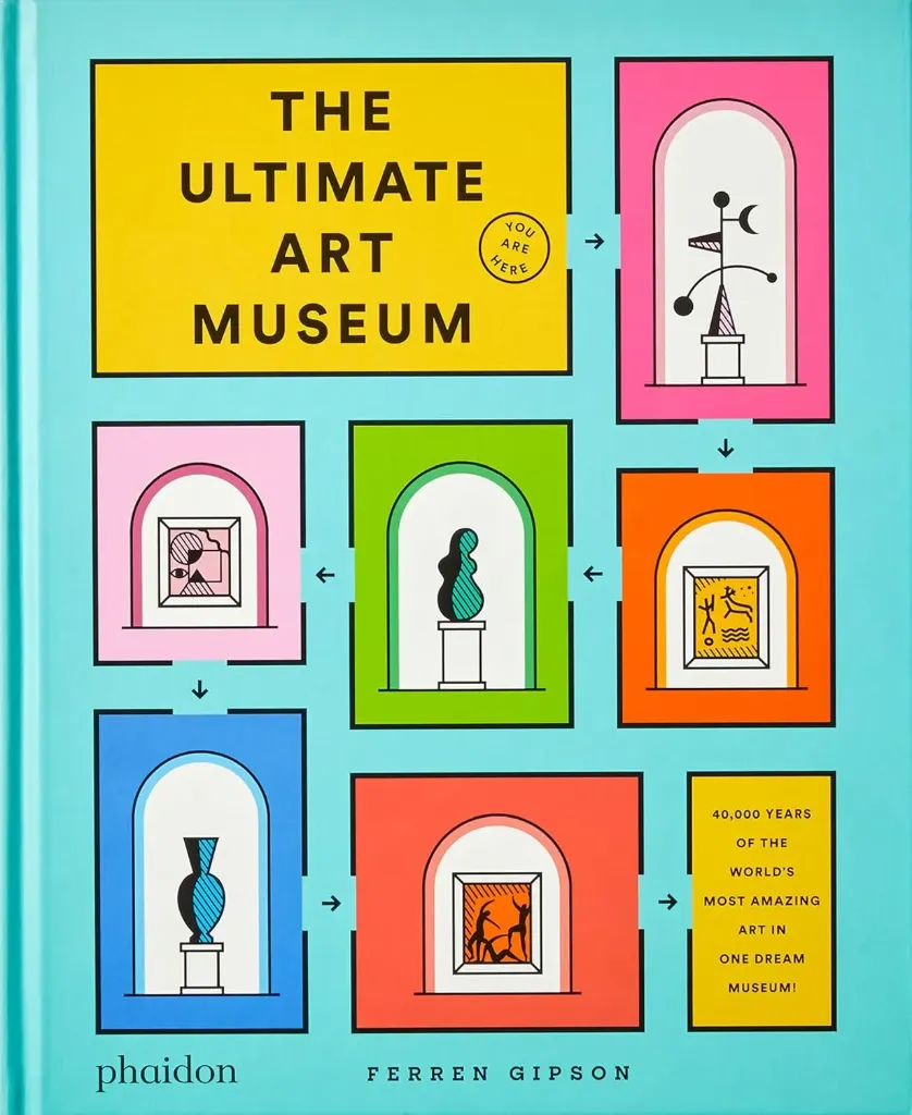 The Ultimate Art Museum | Sunday in Lisboa